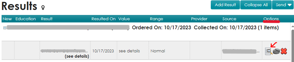 Printing Your Health Records in FollowMyHealth™