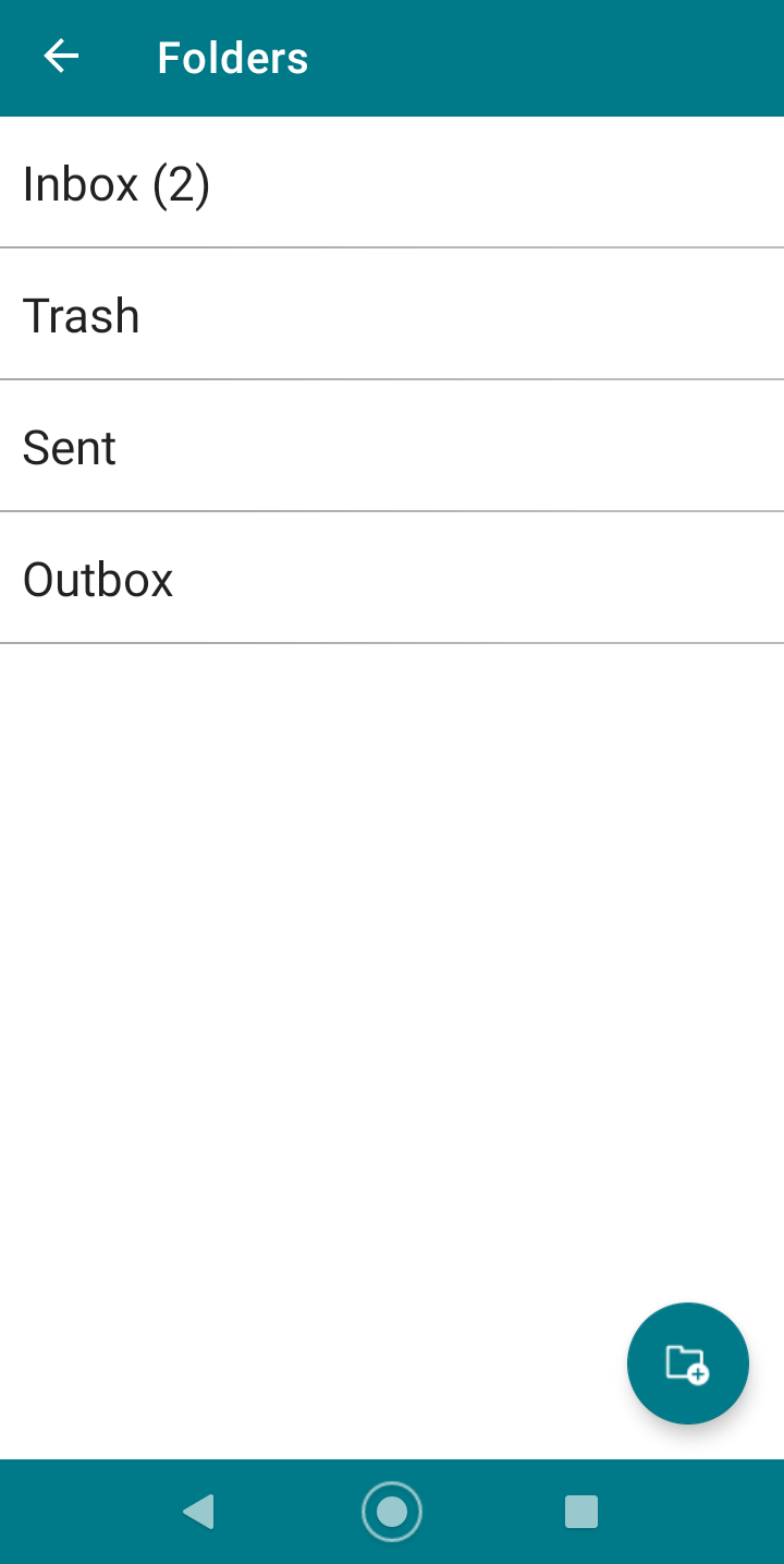 Managing Your Inbox Effectively in FollowMyHealth™ on Android and iOS