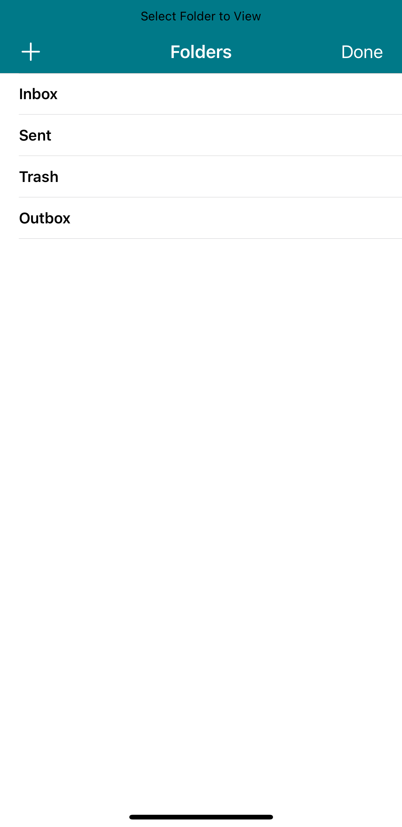 Managing Your Inbox Effectively in FollowMyHealth™ on Android and iOS