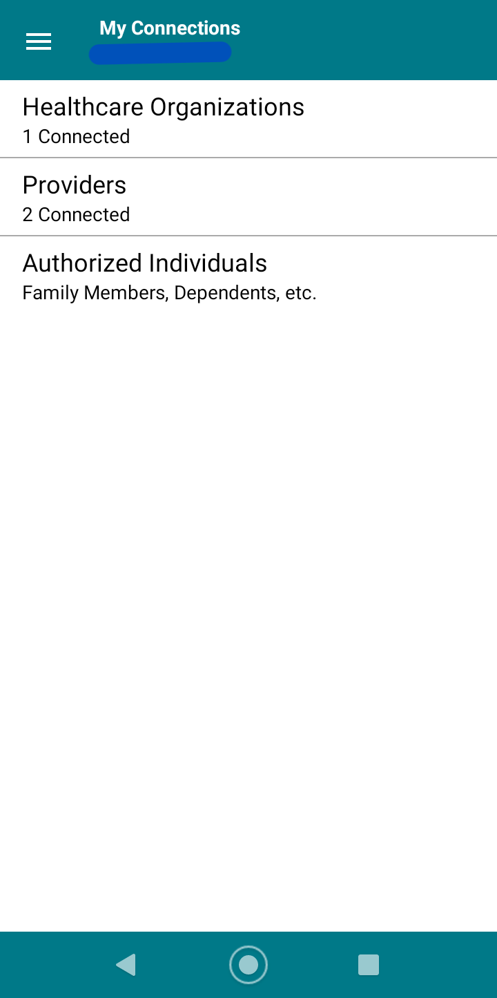 Easy Steps to Connect Your Account with the FollowMyHealth™ App