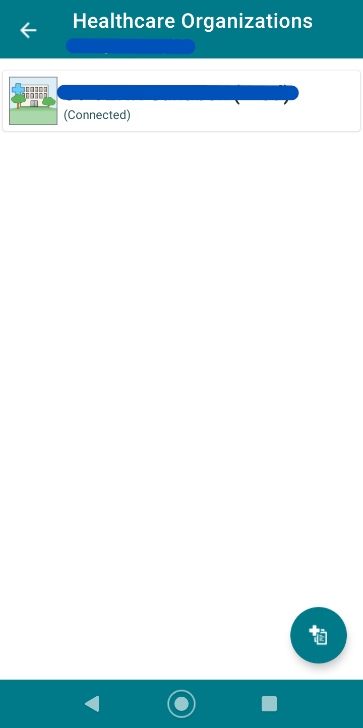 Easy Steps to Connect Your Account with the FollowMyHealth™ App