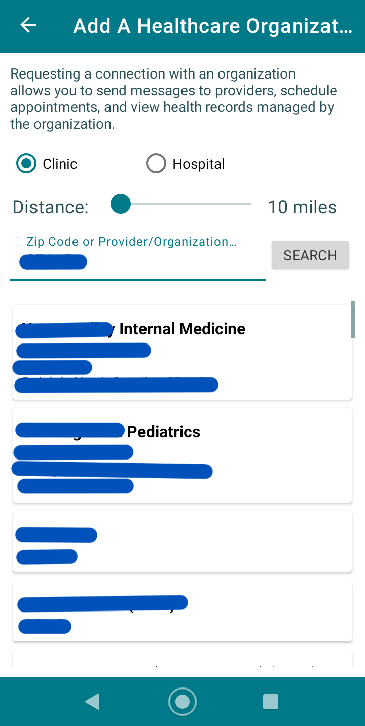 Easy Steps to Connect Your Account with the FollowMyHealth™ App