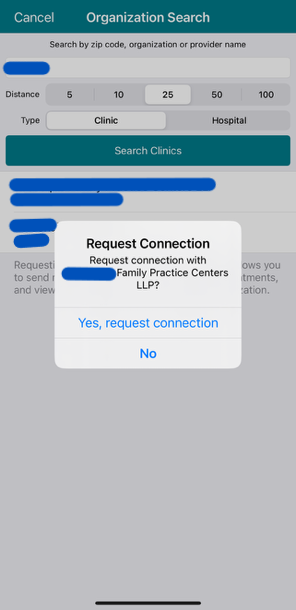 Easy Steps to Connect Your Account with the FollowMyHealth™ App