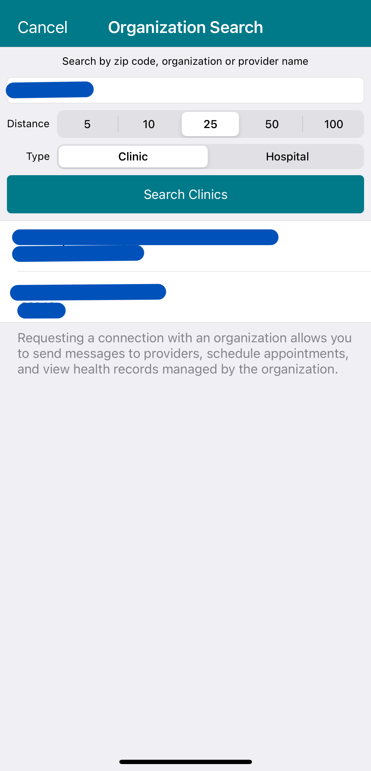 Easy Steps to Connect Your Account with the FollowMyHealth™ App