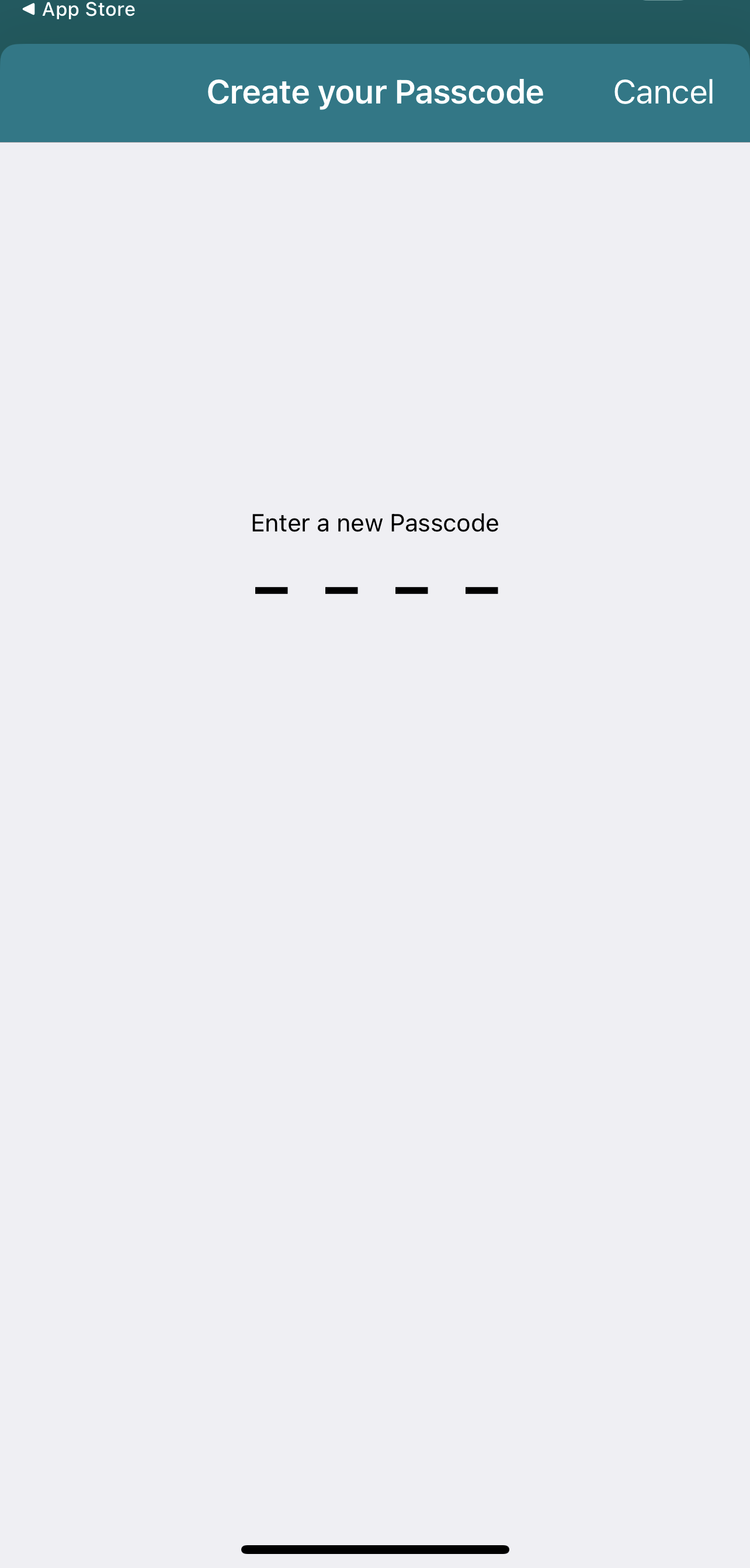 How to Enable Mobile Passcode and Touch ID/FaceID in FollowMyHealth™ Apps