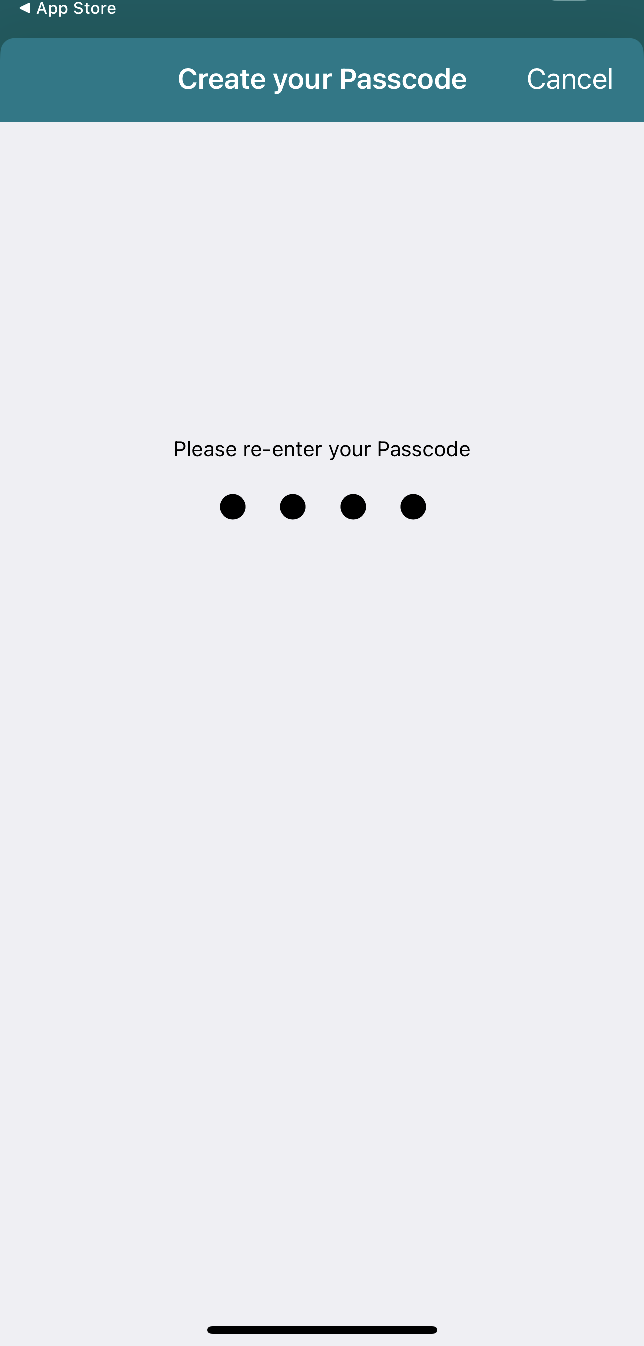 How to Enable Mobile Passcode and Touch ID/FaceID in FollowMyHealth™ Apps