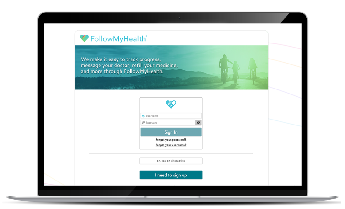 My medical information is wrong or missing. What do I do?