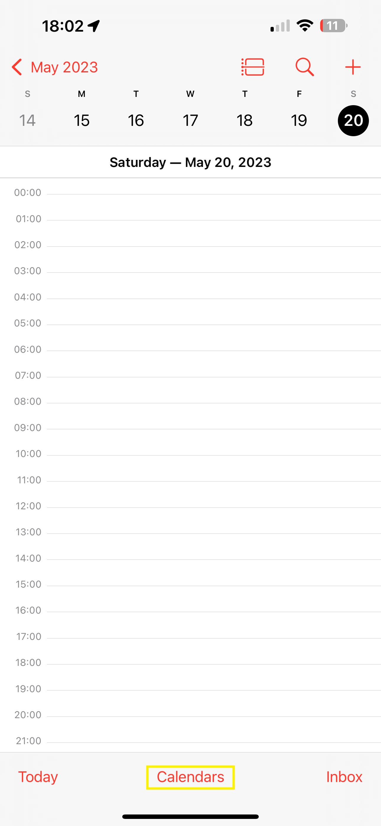 How to Add an Appointment to Your iPhone/iPad Calendar Using the ...