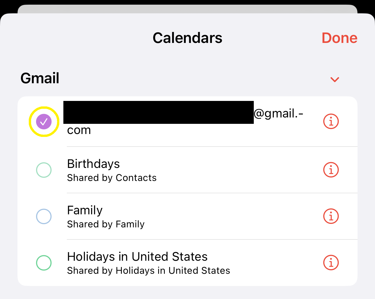 How to Add an Appointment to Your iPhone/iPad Calendar Using the ...
