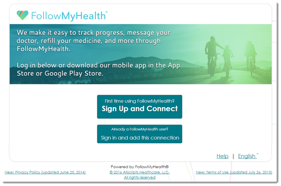 Adding a Connection From an Invitation